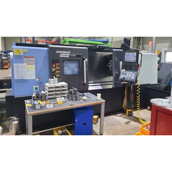 Used Machines | Ellison Technologies