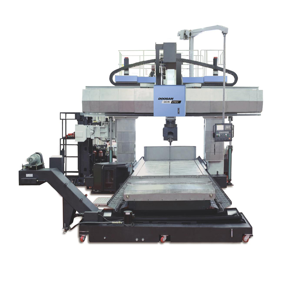 DCM 2740F | Ellison Technologies