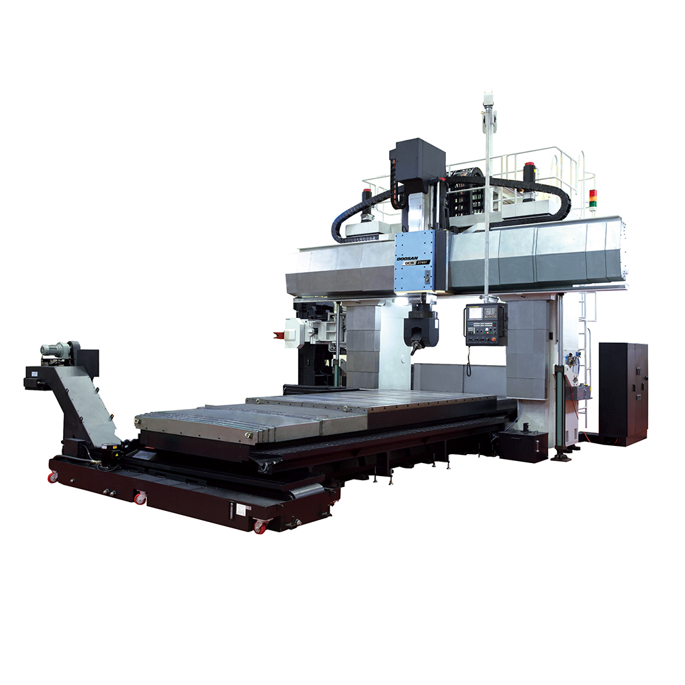 DCM 2740F | Ellison Technologies