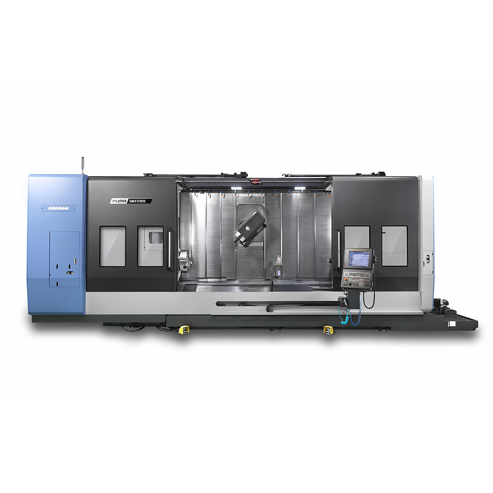 PUMA SMX3100ST | Ellison Technologies