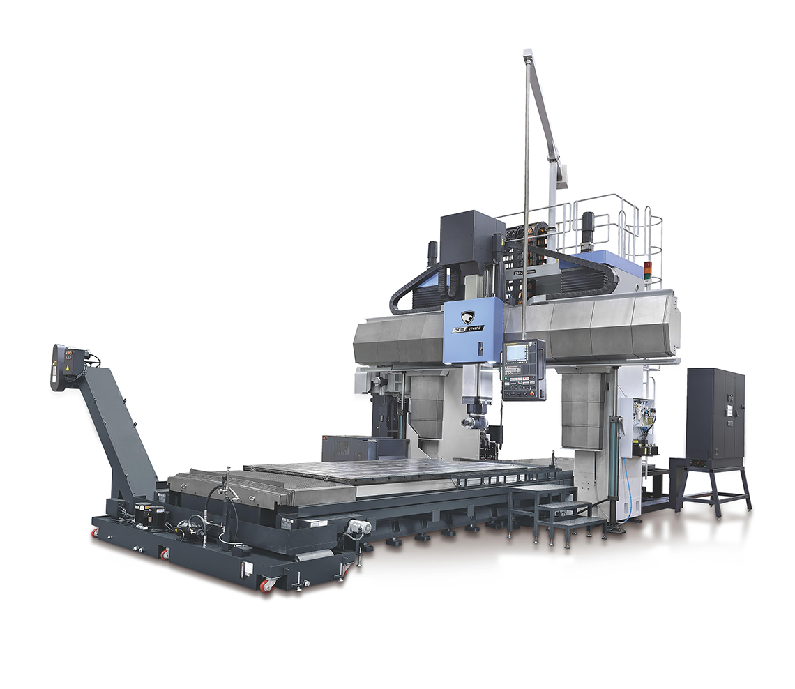 DCM 2740F | Ellison Technologies