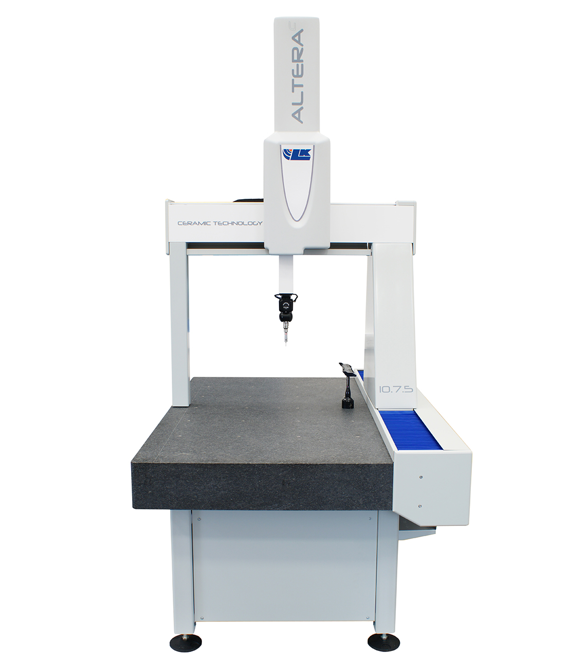 ALTERA C Series | Ellison Technologies