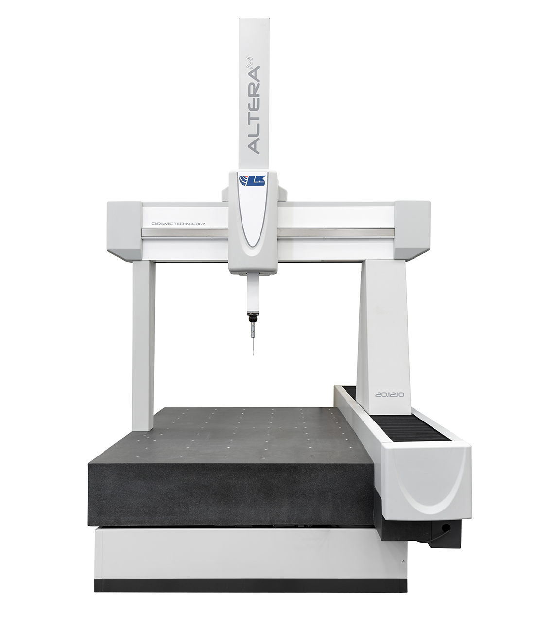 ALTERA M Series | Ellison Technologies