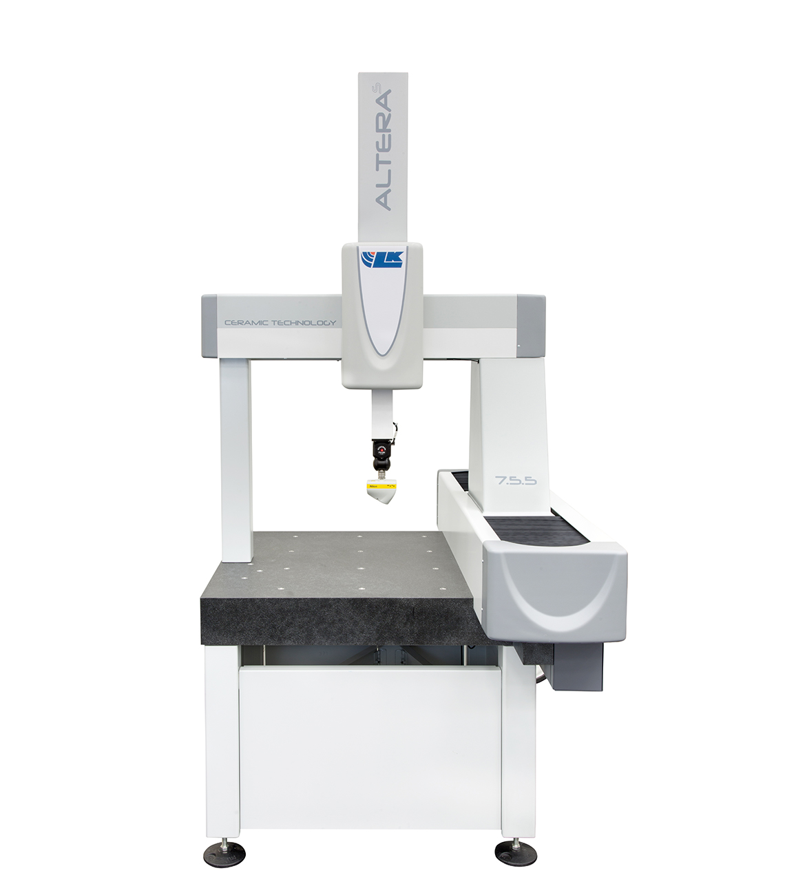 ALTERA S Series | Ellison Technologies