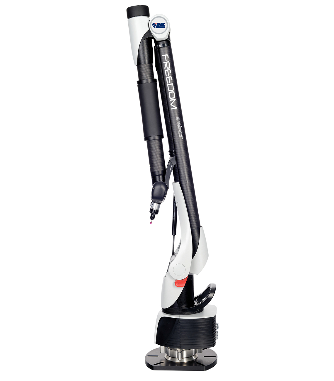 FREEDOM Select Series | Ellison Technologies