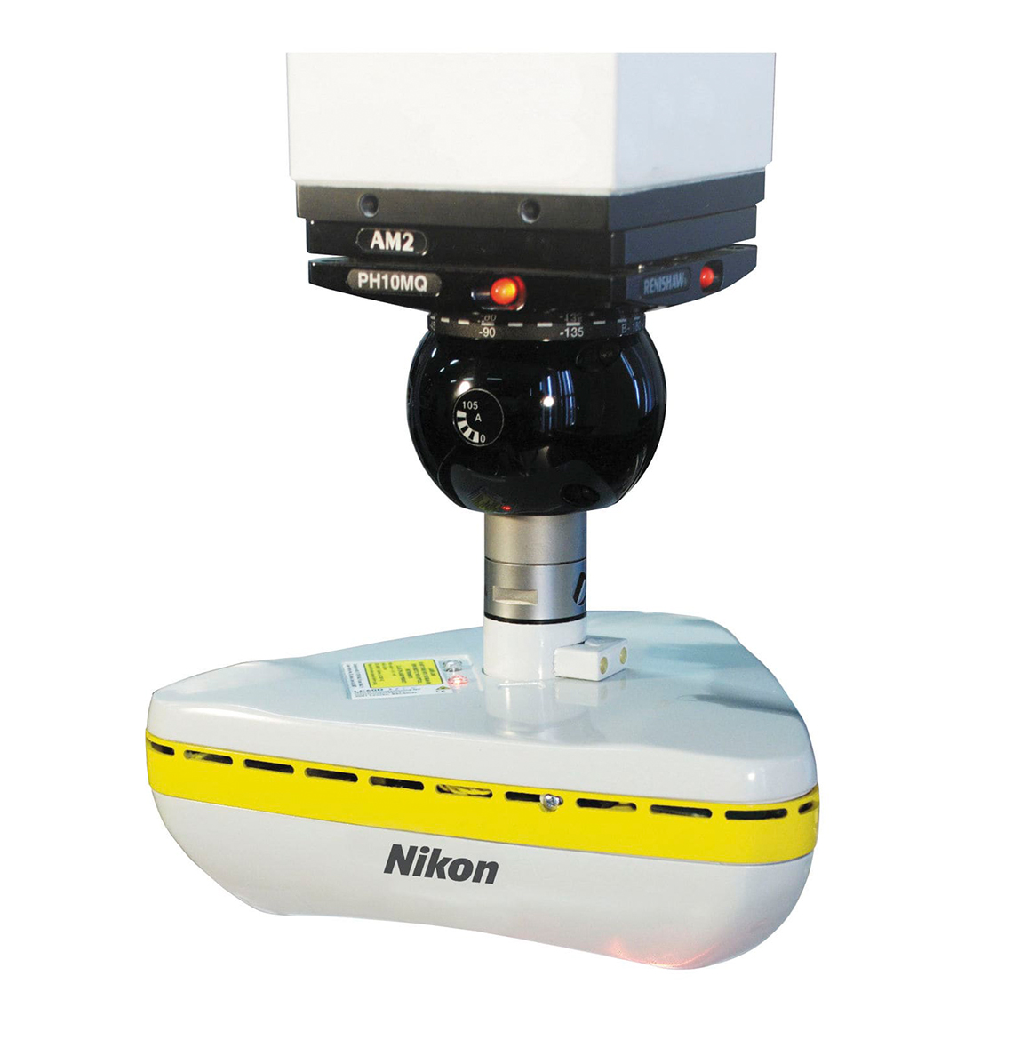 Laser Scanning | Ellison Technologies