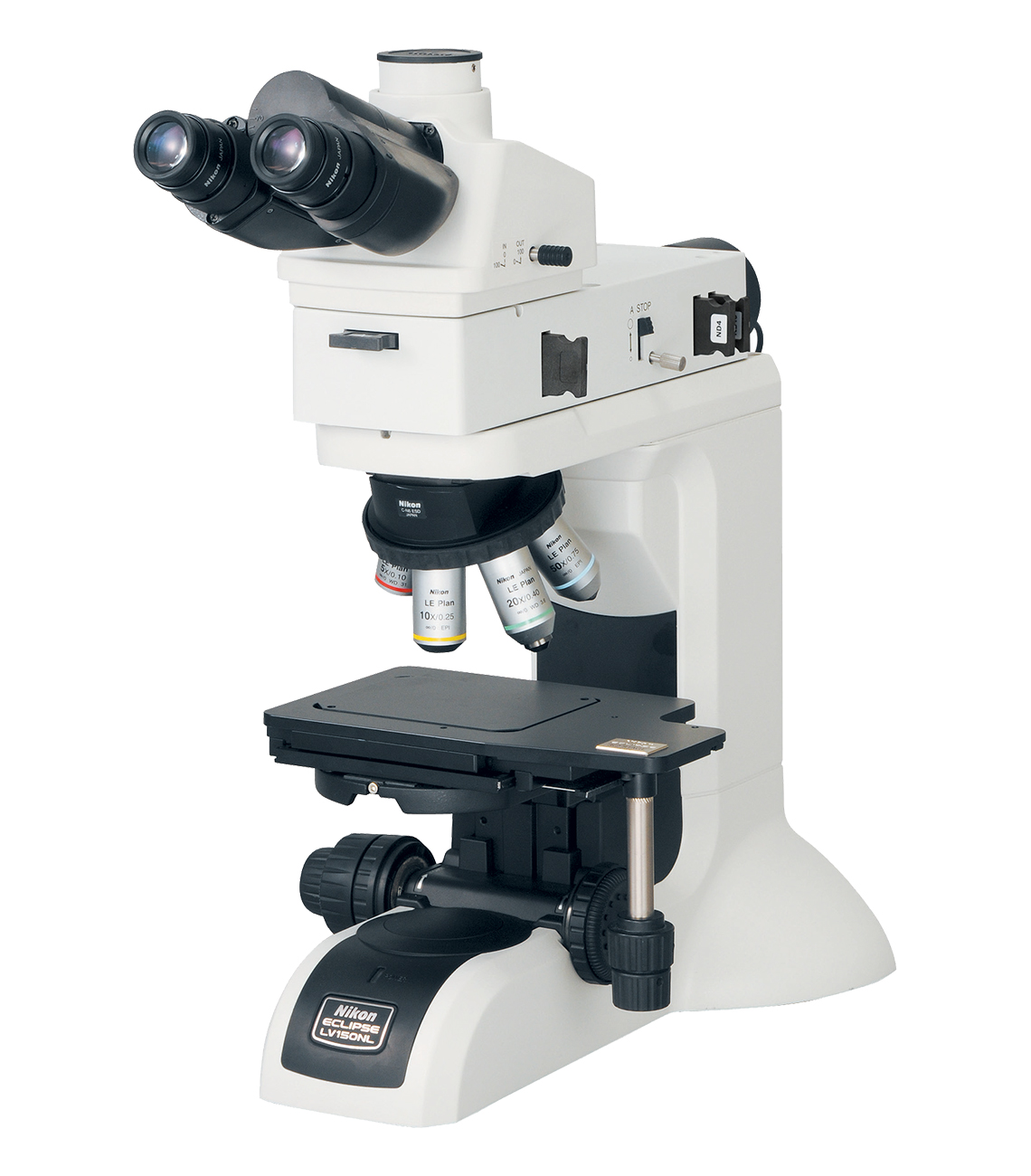 Industrial Microscopes | Ellison Technologies