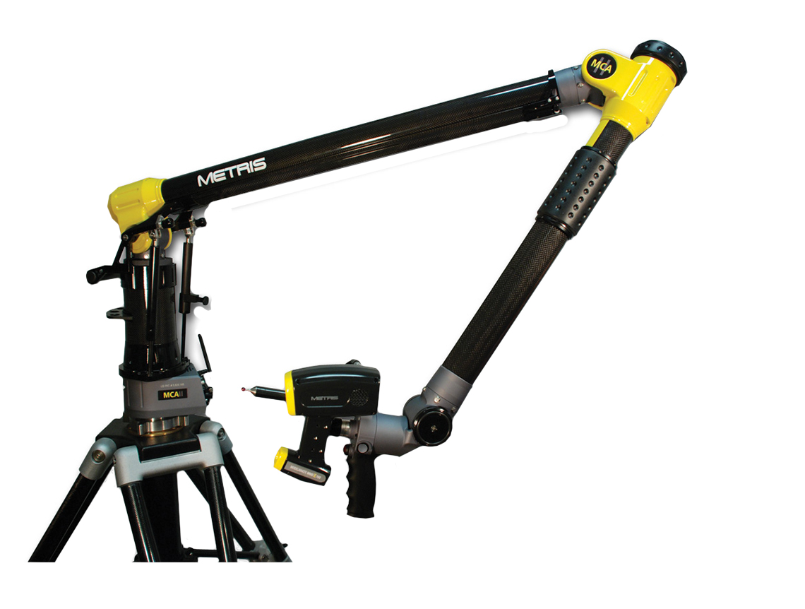 Portable Measuring | Ellison Technologies