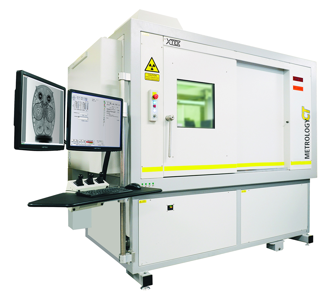 X-ray and CT Inspection | Ellison Technologies