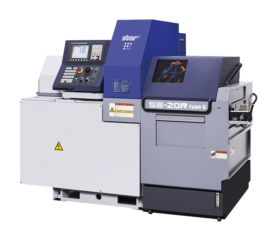 SB-20R | Ellison Technologies