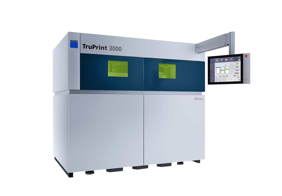 TruPrint 3000 | Ellison Technologies