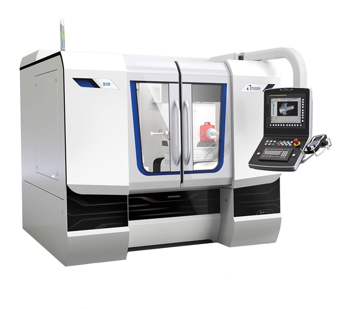 STUDER | Ellison Technologies