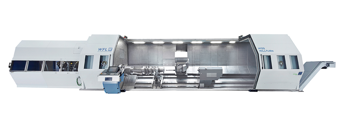 M150 | Ellison Technologies