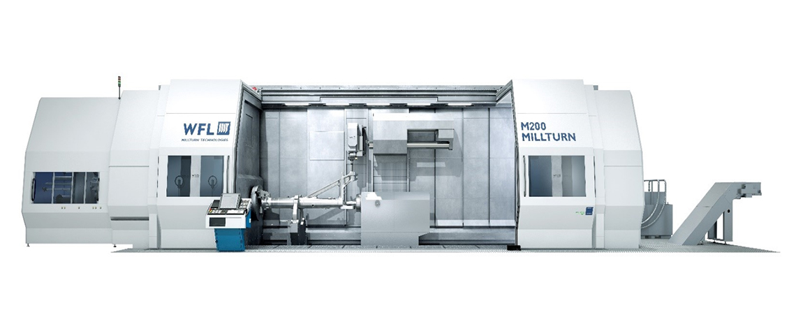 M200 | Ellison Technologies