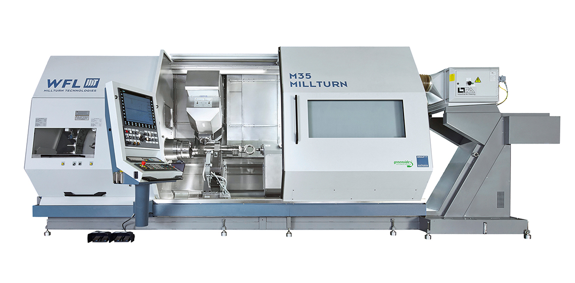 M35-G | Ellison Technologies