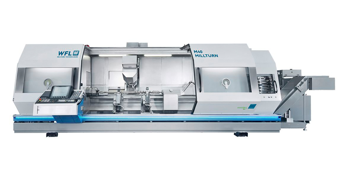 M40-G | Ellison Technologies