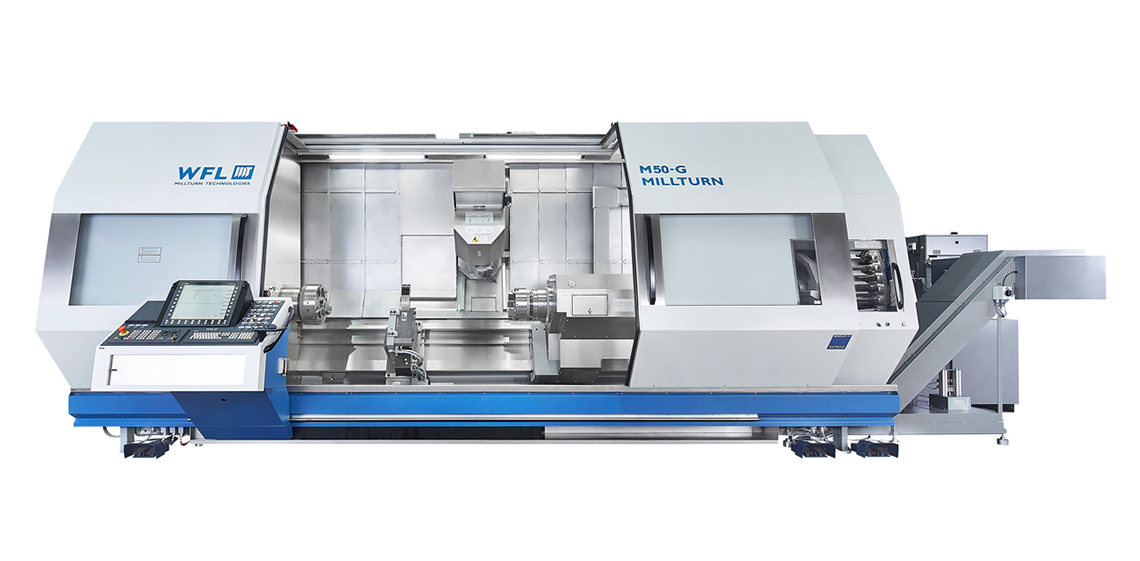 M50 | Ellison Technologies