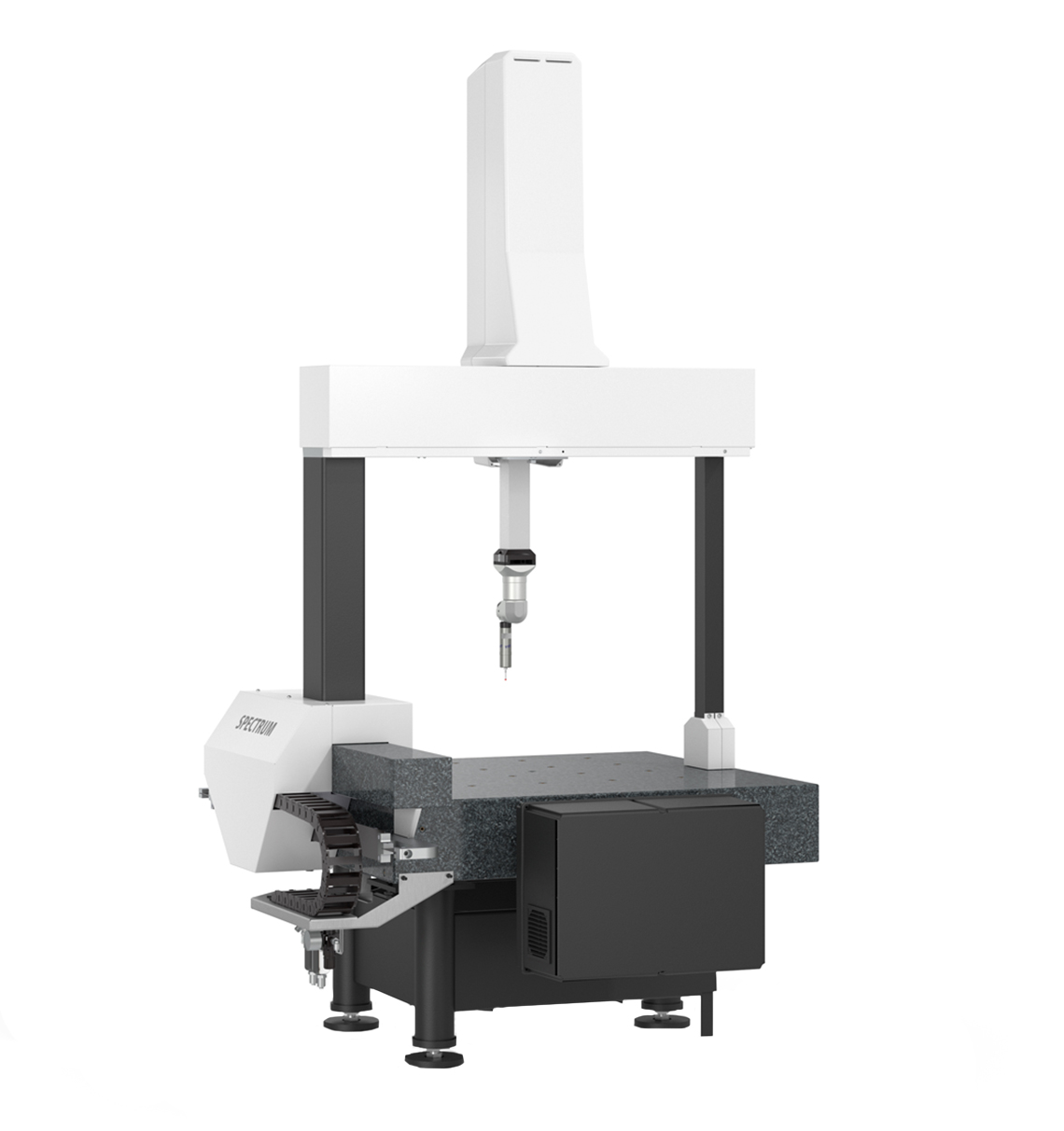 SPECTRUM | Ellison Technologies