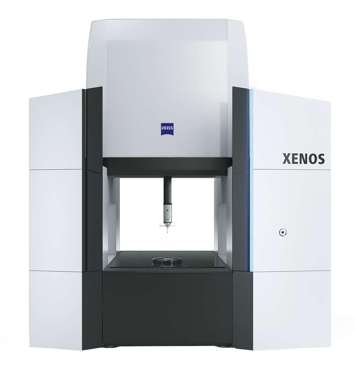 XENOS | Ellison Technologies