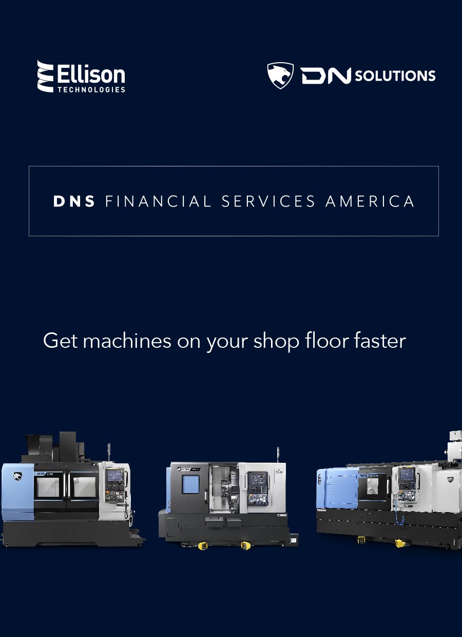 Ellison Technologies