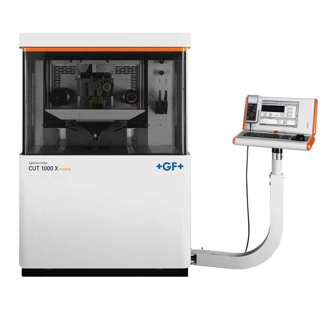 EDM | Ellison Technologies