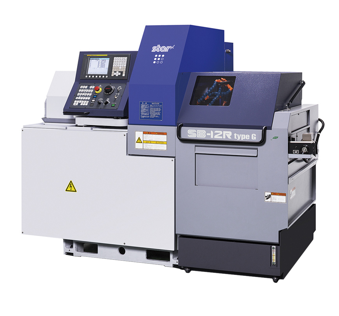 Swiss Style Turning | Ellison Technologies