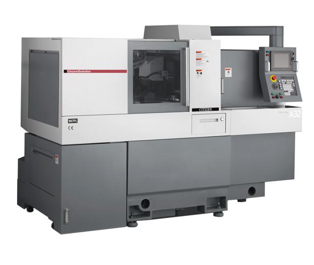 Cincom A Series | Ellison Technologies