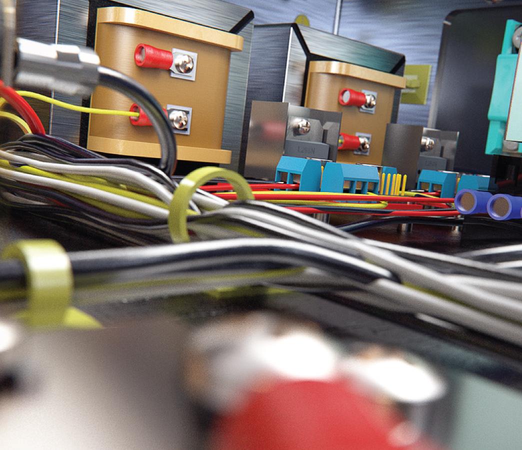 Software | Ellison Technologies