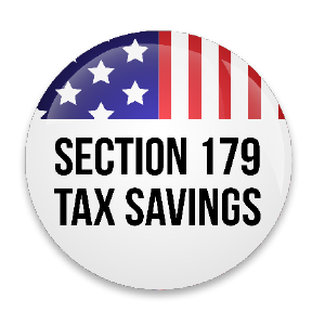 Tax Calculator / Section 179 | Ellison Technologies