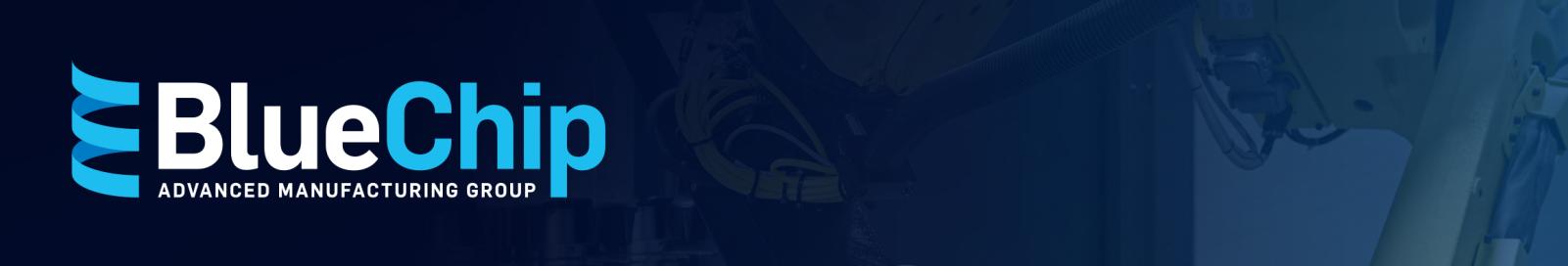 Bluechip Advanced Manufacturing Group | Ellison Technologies