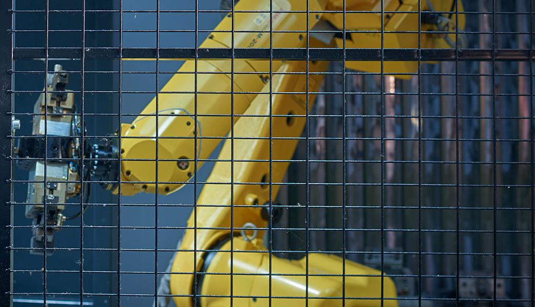 Halter LoadAssistant® | Ellison Technologies