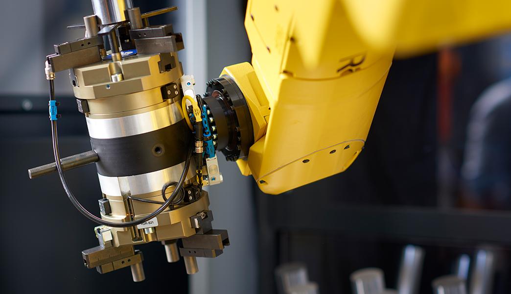 Halter LoadAssistant® | Ellison Technologies