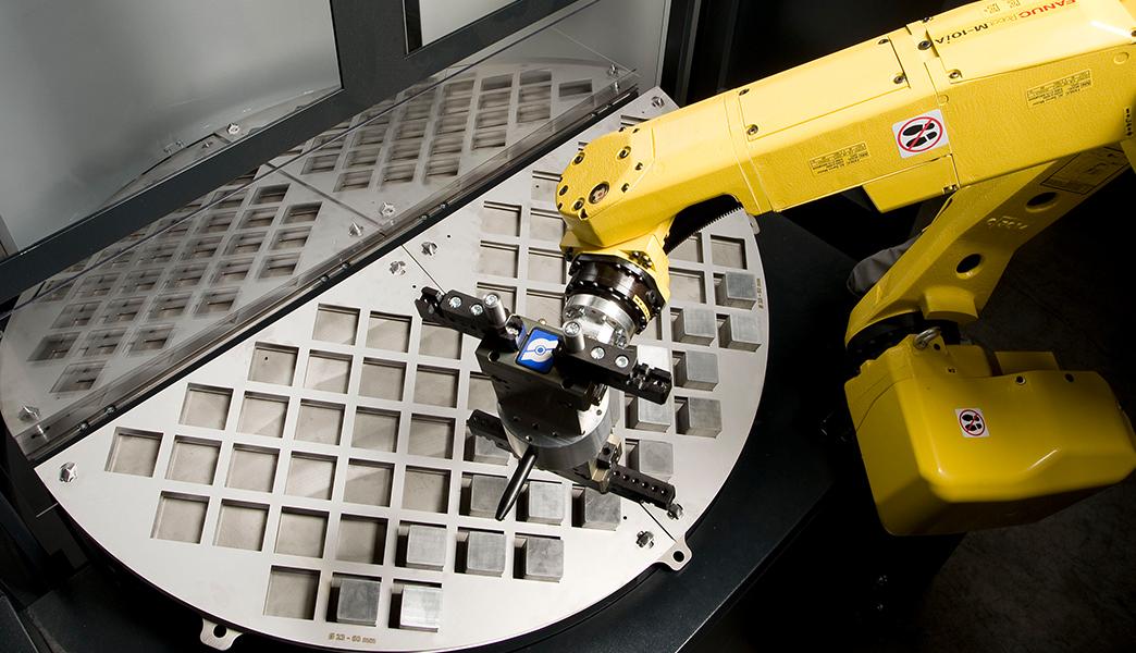 Halter LoadAssistant® | Ellison Technologies