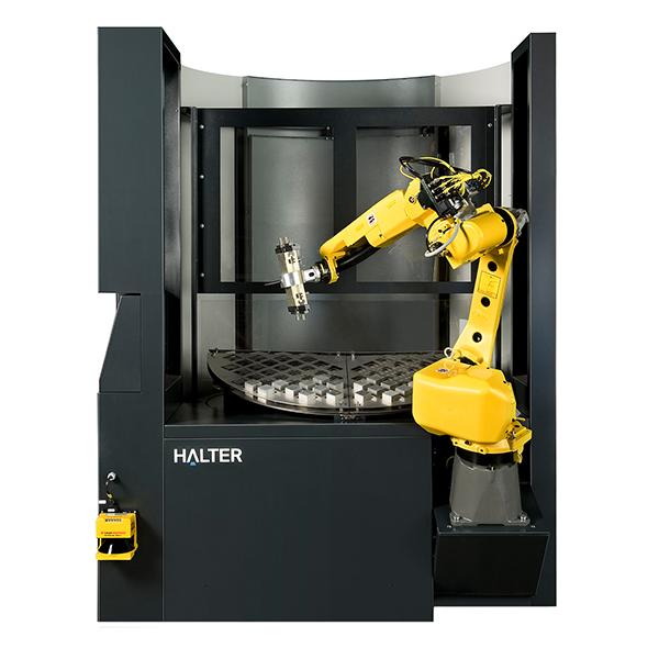 Halter LoadAssistant® | Ellison Technologies