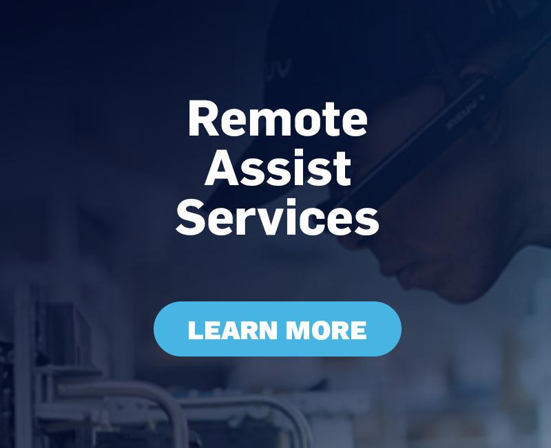 Machine Repair | Ellison Technologies