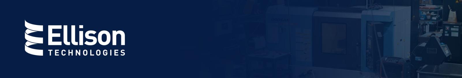 Customer Stories | Ellison Technologies