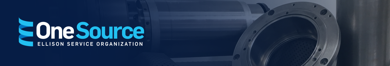 Spindle Rebuild | Ellison Technologies