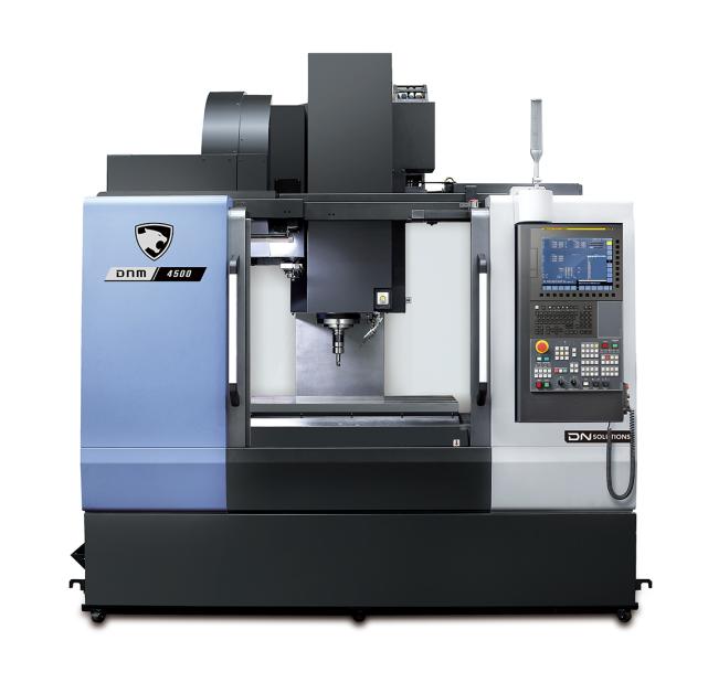 DNM 5700L | Ellison Technologies