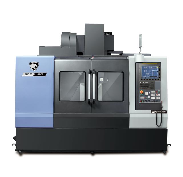 DNM 5700L | Ellison Technologies