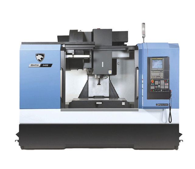 Mynx 9500/50 | Ellison Technologies