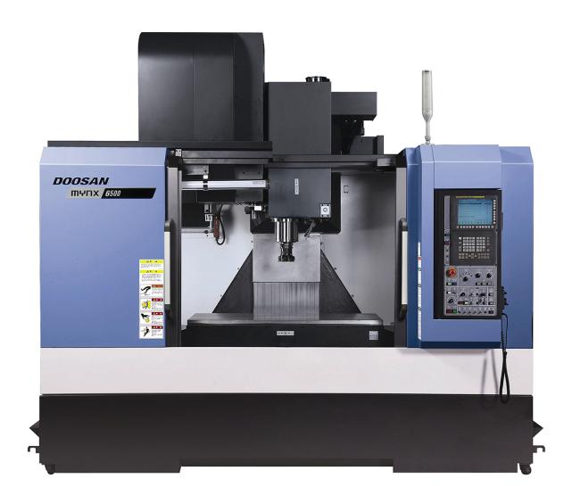 Mynx 9500/50 | Ellison Technologies